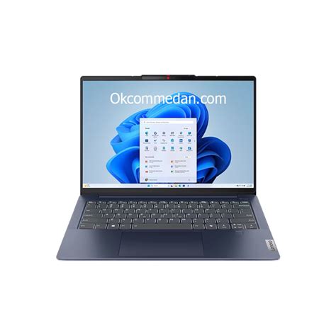 Lenovo Ideapad Slim Imh Laptop Intel Core Ultra H
