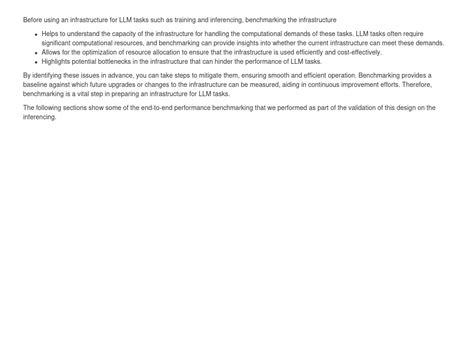 Overview Generative Ai In The Enterprise With Nvidia Gpus Dell Networking And Open Source