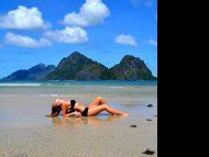 Naked Helen Adamson Added By KA