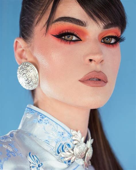 Pinkyparadise Official On Instagram “smize With Your Eyes 🔥