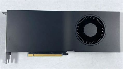 Can You Use The Nvidia RTX A5000 Workstation GPU For Gaming? - 9meters