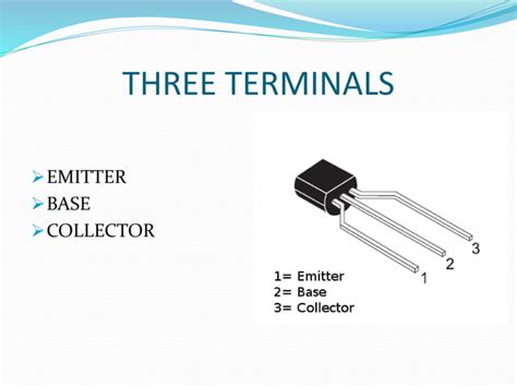 Transistor History And Types Pptx Consumer Electronics Technology And Computing