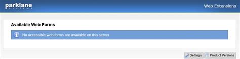 1 Open A Web Browser And Go To Localhost Or Localhost