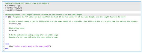 Solved Most Programming Languages Do Not Support Operations
