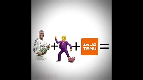 Mbappe Of Temu Youtube