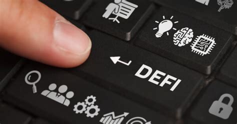 Defi Lending Protocol Compound Launched Its Compound Iii Version