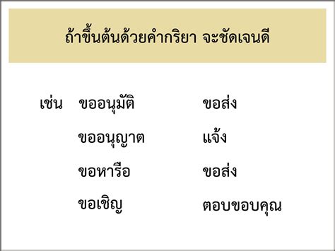 การเขียนหนังสือราชการเบื้องต้น คลังหนังสือ กศน ลพบุรี หน้าหนังสือ 17 พลิก Pdf ออนไลน์