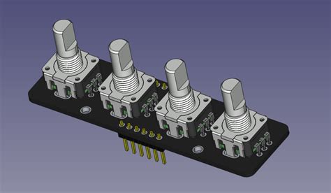 Free CAD Designs Files 3D Models The GrabCAD Community Library