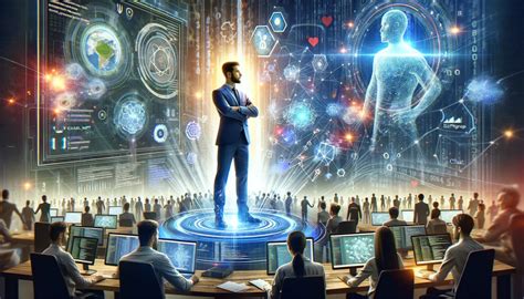 Leading Into The Future With Chatgpt