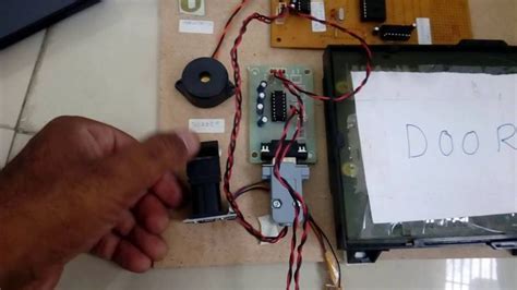 Fingerprint Based Access Control System Access Control System Access Control Control System