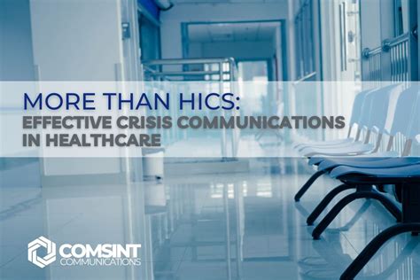 Hics Wont Save Your Reputation — Comsint Llc