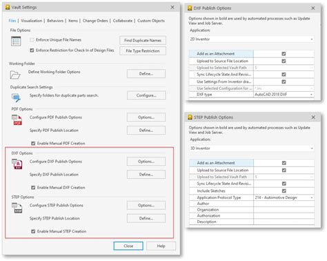 whats new in autodesk vault 2024 design consulting