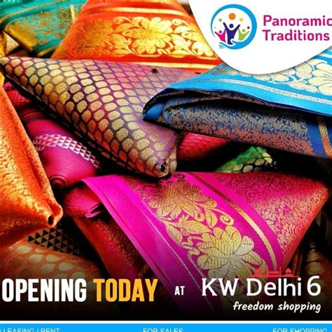 Operational Now At Kw Delhi6 Mall😇 Reshu Tyagi