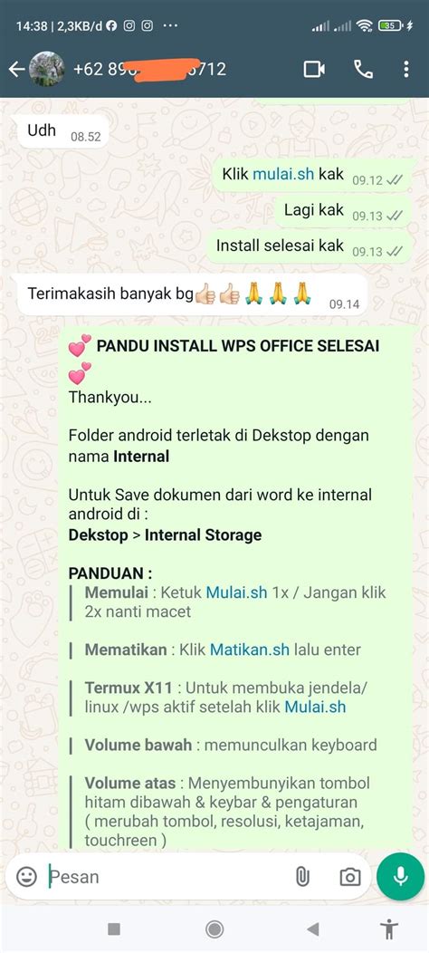 WPS OFFICE PC LEVEL ANDROID