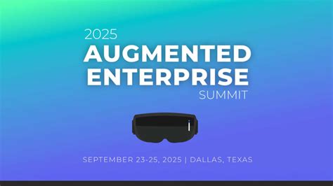 London Tech Week 2025 Event Xr Events Xr Today News