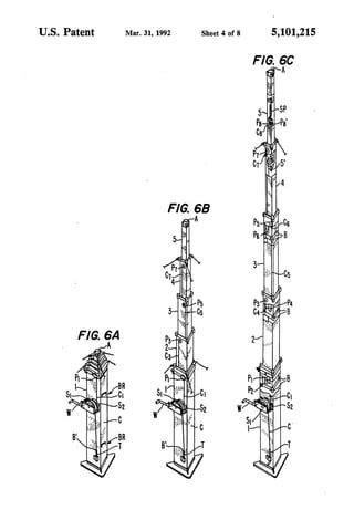 Us5101215 Sistem De Turn Telescopic Pdf