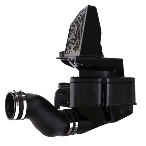 Particle Separator Wheel Well Mounted For The 2022 2025 Polaris Rzr Sandb