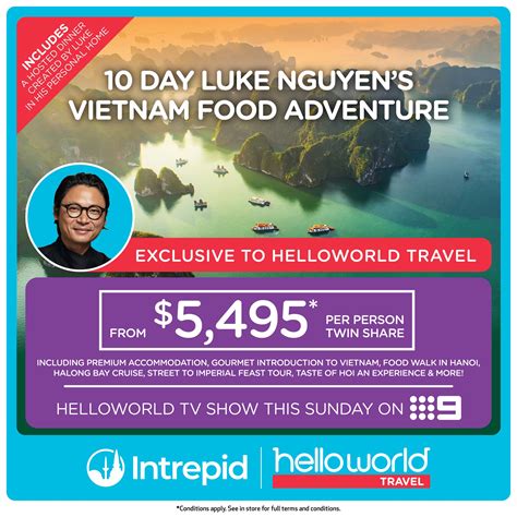 Helloworld Travel Glenbrook Sydney Nsw