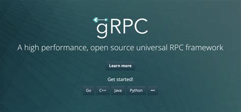 Gopher010 Grpc 知乎