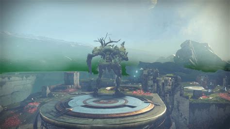Vex Defensive Rhudlessdestiny