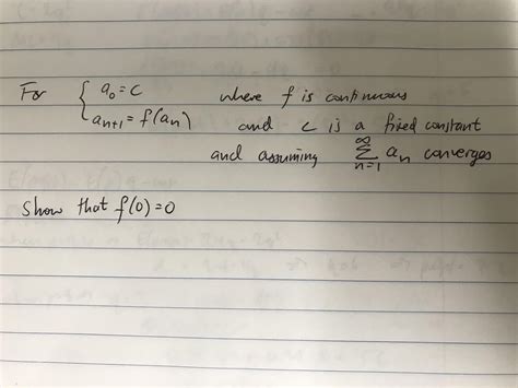 How Could I Solve This Question Via Proof By Induction R Askmath