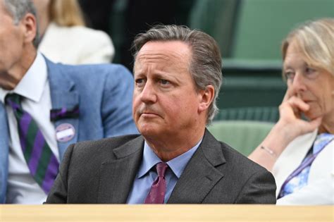 Britain S Bad Example For American Conservatives