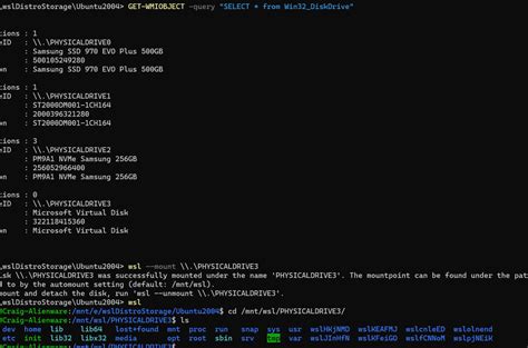 Guía Completa Del Comando Ls En Windows Todo Lo Que Necesitas Saber