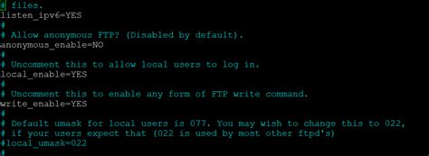 Cara Membuat FTP Server Di Ubuntu VPS Knowledge Base Jagoan Hosting