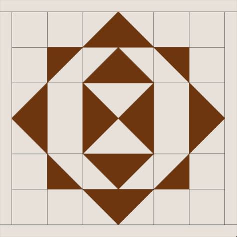 Exploring A Traditional Pattern Tree Of Life Quilt Artofit