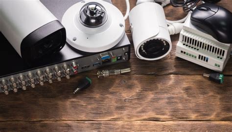 How To Upgrade Analog CCTV System