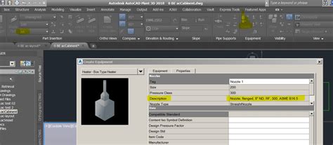 Solved Create Metric Equipment With Metric Fittings Autodesk Community