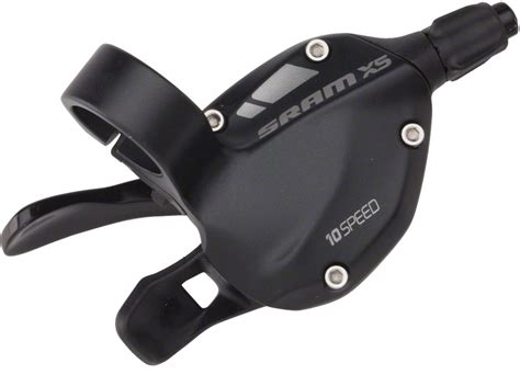 SRAM X 5 Rear 10spd Trigger Shifter Modern Bike