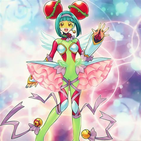 Pin On Magical Girls Fairies Witches