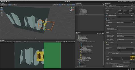 Rendering Part Of A Texture Inside Of A Drawn Shape Unity Engine Unity Discussions