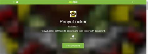 32 Best Free Folder Lock Software For Windows 10 Techcult