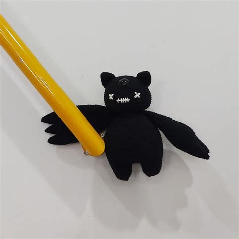 His Name Is Cursie I Finally Finished The Pattern Pattern In Comment