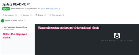 Running Testproject Opensdk Tests With Github Actions