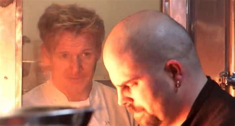 Gordon Ramsay Staring With Funny Face Memetemplatesofficial