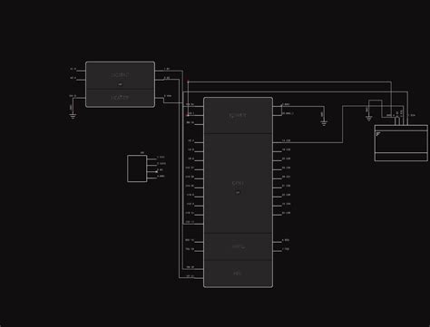 Schematic For Esp32 Wroom 32e Reference Design 2b7f This Project Is
