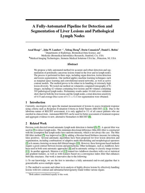A Fully Automated Pipeline For Detection And Pdf Image Segmentation