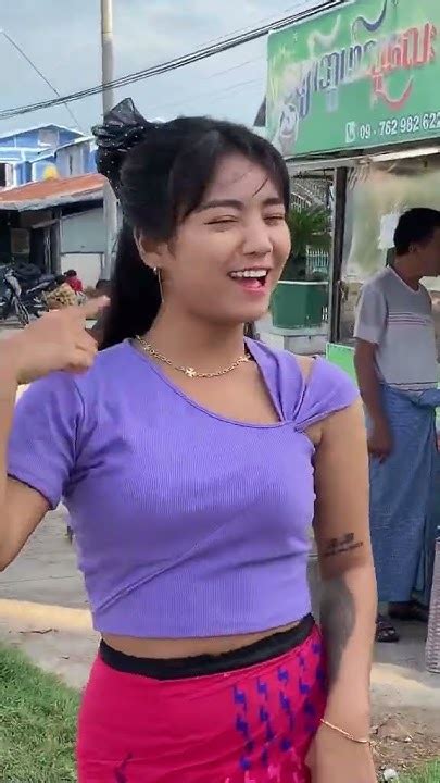တစ်ခါတုန်းက တွေ့ရတဲ့ ကောင်မလေးတစ်ယောက် Youtube