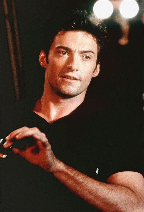 Hugh Jackman Then And Now Photos From His ‘x Men Days And Beyond