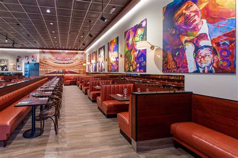 Nycs Carnegie Diner And Café Set To Launch Secaucus Location Jersey Digs