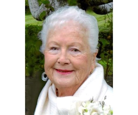 Eleanor Brouillard Obituary 1935 2023 Legacy Remembers