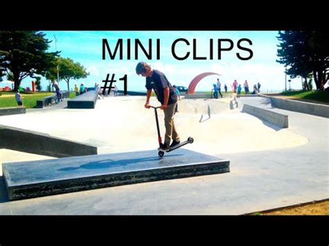 Mini Clips YouTube