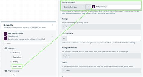 Zendesk Jira And Workbot For Slack Use Case Workato Docs