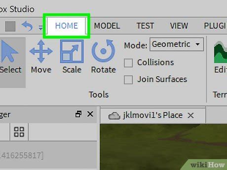 How To Use Roblox Studio A Step By Step Guide
