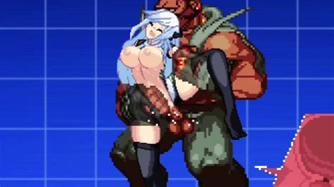 Iari Vs Kuromaru Erogeman Selective Trim