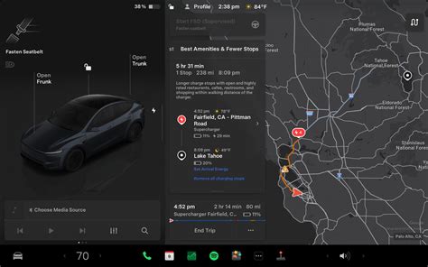Elon Musk Shares First Look Inside Cortex Supercluster At Giga Texas