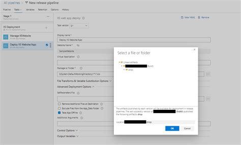 Implementing Sitecore Cicd On Premises Using Azure Devops Part 2
